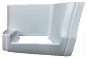 IVECO FOOTBOARD (PRIMED) 5802465525 bočna stepenica za kamiona