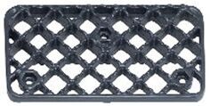 IVECO STEP PANEL MS160002 - AFTERMARKET 3798587 bočna stepenica