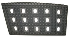 IVECO STEP PLATE LH MS160171 - AFTERMARKET 504242109 bočna stepenica