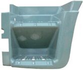 IVECO FOOTBOARD (LIGHT GREY) 504215971 bočna stepenica za kamiona