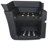 IVECO FOOTBOARD (BLACK) 2997119P bočna stepenica za kamiona