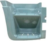 IVECO FOOTBOARD (LIGHT GREY) 504215973 bočna stepenica za kamiona