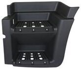 IVECO FOOTBOARD (BLACK) 2997118P bočna stepenica za kamiona