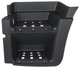 IVECO FOOTBOARD (BLACK) 2997118 bočna stepenica za IVECO