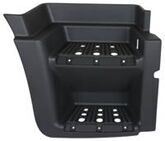 IVECO FOOTBOARD (BLACK) 2997119 bočna stepenica za IVECO kamiona
