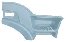 IVECO FRONT FENDER W/HOLE 504103308 bočna stepenica za kamiona