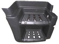 IVECO FOOTBOARD (DARK-GREY) 500375431 bočna stepenica za kamiona