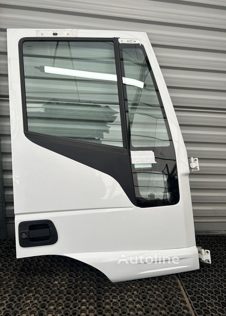 IVECO EUROCARGO 120 vrata za IVECO EUROCARGO tegljača