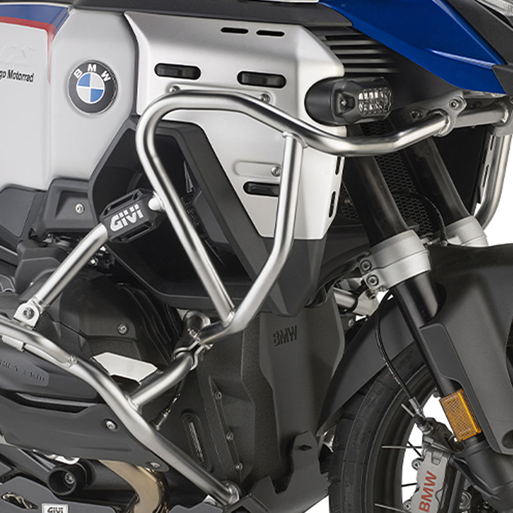 GIVI TNH5146 gornji Roll Bar BMW R1300 GS Adventure (2025-2026)