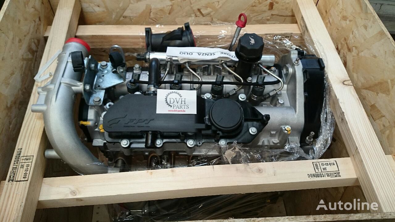IVECO F1AE3481D motor za IVECO DAILY