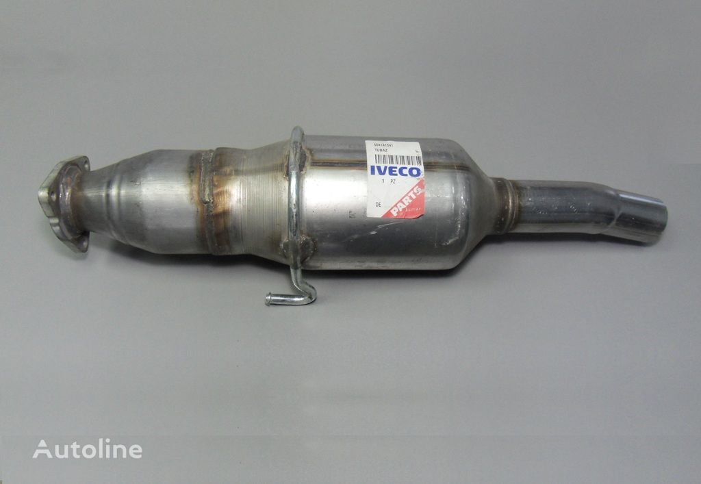 IVECO 504141541 katalizator za IVECO Daily 2.3-3.0 06-14