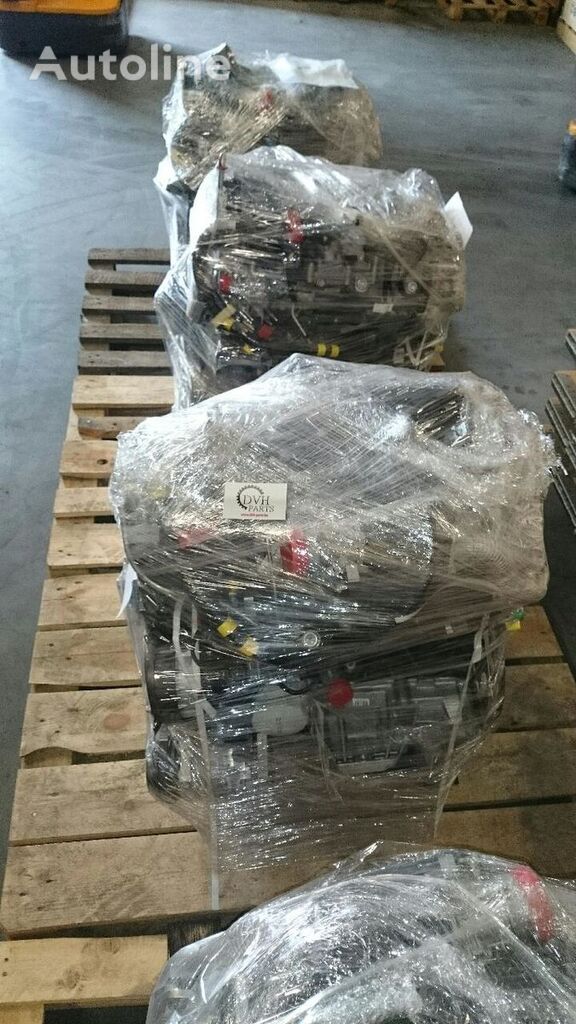 IVECO F1AGL411G motor za IVECO DAILY