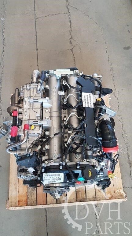 IVECO F1CE3481C motor za IVECO DAILY