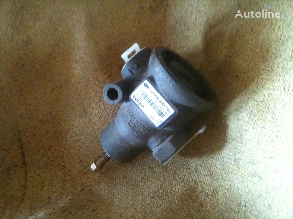 Knorr-Bremse 0481009040 pneumatski ventil za 0481009040 prikolice