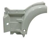 MAN FENDER (NARROW) 81615100475 bočna stepenica za kamiona