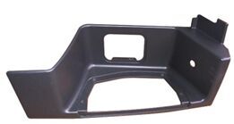 MAN STEP PANEL (DARK-GREY) 81615100680 bočna stepenica za kamiona