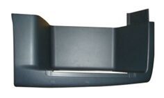 MAN FOOTSTEP (PLASTIC) 81615100862 bočna stepenica za MAN kamiona