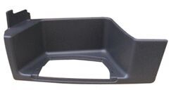 MAN STEP PANEL (DARK-GREY) 81615100679 bočna stepenica