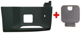 MAN FOOT STEP + COVER 81615100800 bočna stepenica za MAN kamiona