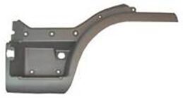MAN FOOTSTEP MUDGUARD 81615100275 bočna stepenica za kamiona
