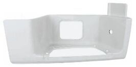 MAN LOWER FOOTBOARD (WHITE) 81615100382 bočna stepenica