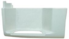 MAN FOOT STEP (WHITE) 81615100801 bočna stepenica za kamiona