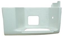 MAN FOOT STEP (WHITE) 81615100802 bočna stepenica za kamiona