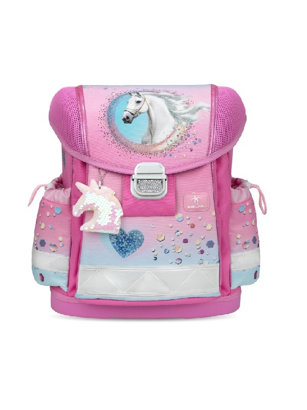 Ranac Belmil 403-13 Dream Hooves Pinky