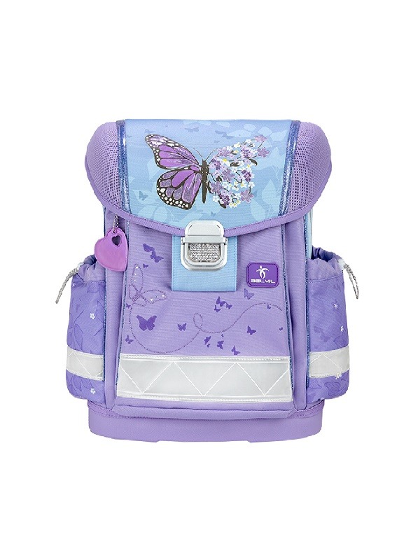 Ranac Belmil 403-13 Purple blue