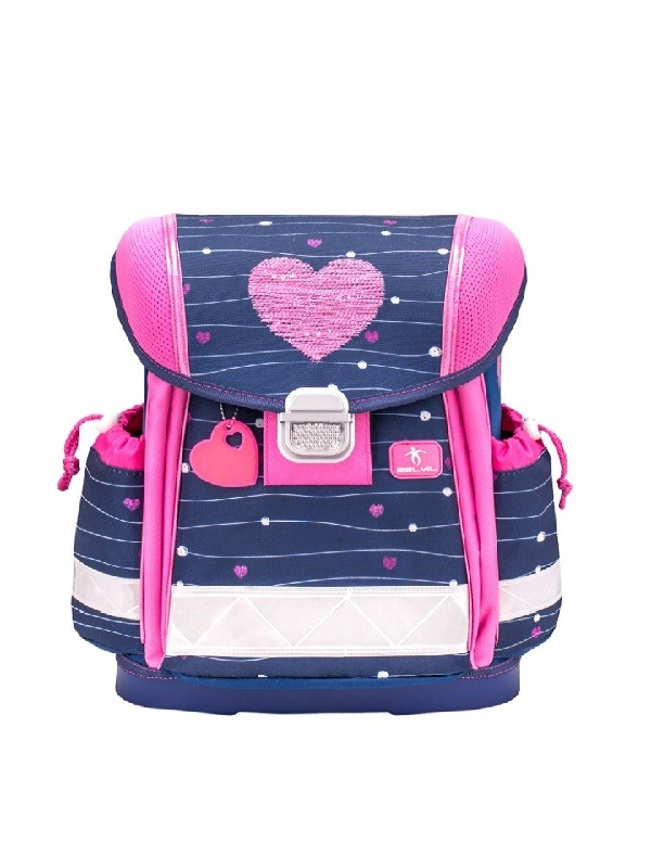 Ranac Belmil 403-13 Simple Heart