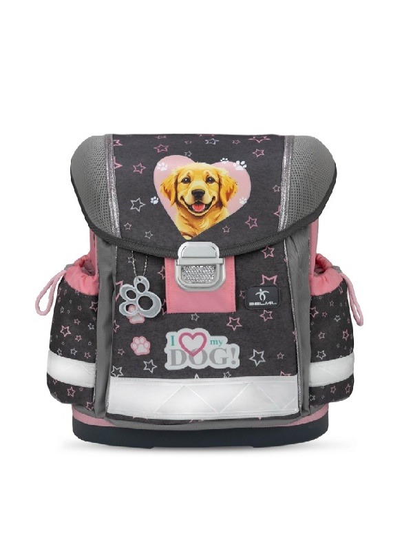 Ranac Belmil 403-13 Starry Paws