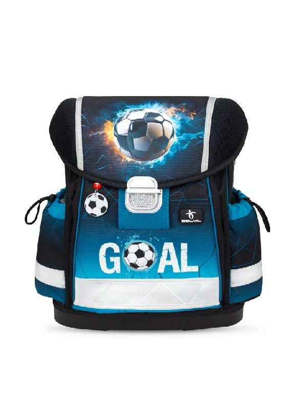 Ranac Belmil 403-13 Storm Goal