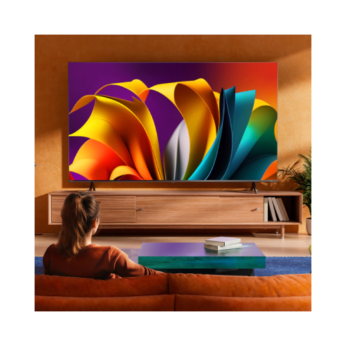55 inča 55A6N LED 4K UHD Smart TV outlet