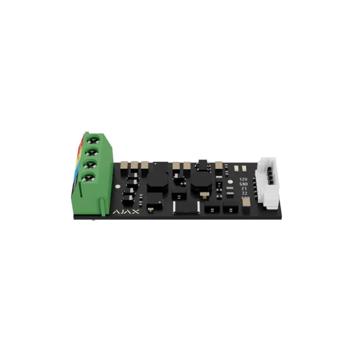 AJAX FIBRA Transmitter SUPERIOR – modul