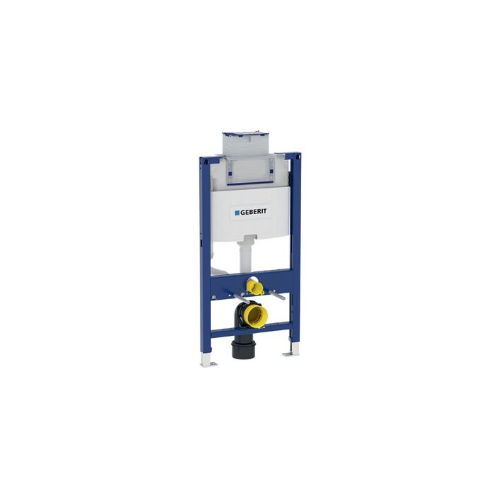 DUOFIX MONT.EL.ZA KONZ.WC ŠOLJU OMEGA H=820mm