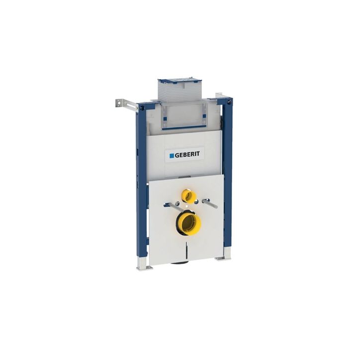DUOFIX MONT.EL.ZA KONZ.WC ŠOLJU OMEGA H=820mm