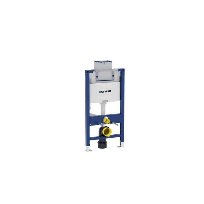 DUOFIX MONT.EL.ZA KONZ.WC ŠOLJU OMEGA H=980mm