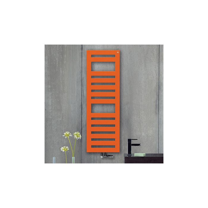 SUŠAČ PEŠKIRA METROPOLITAN SPA 600x1750 ORANGE QUARTZ