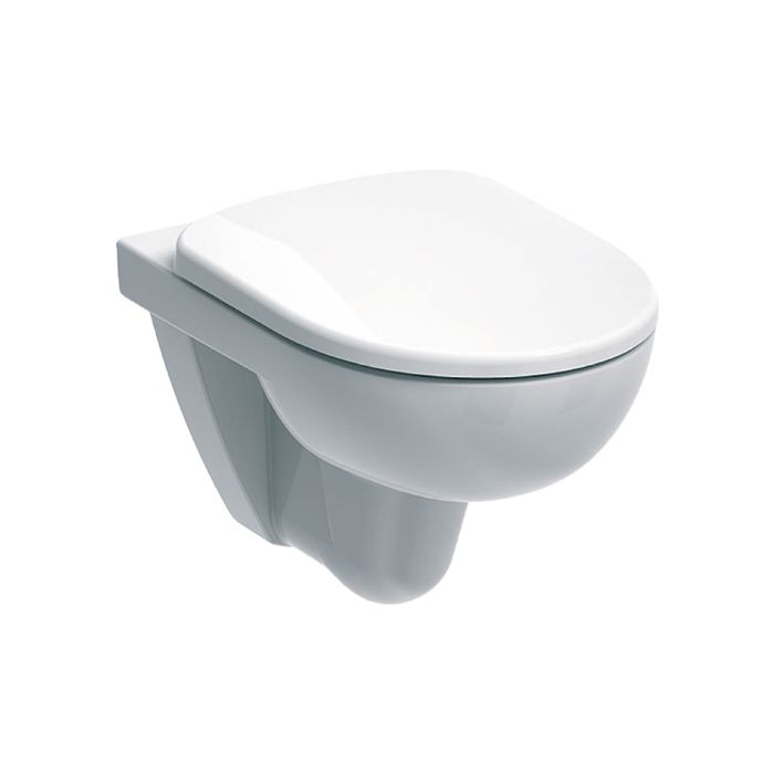 WC ŠOLJA KONZOLNA SELNOVA T54 RF SA SC DASKOM