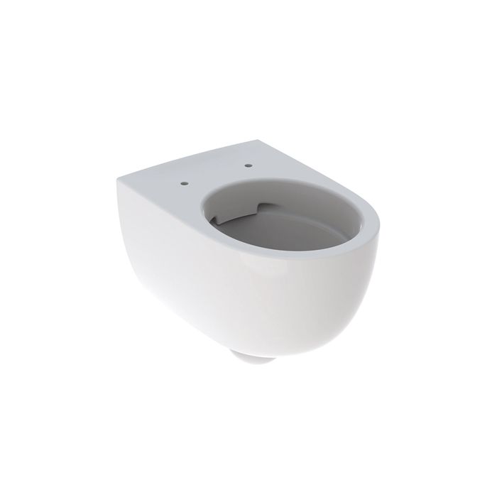 WC ŠOLJA KONZOLNA SELNOVA POVIŠENA RIMFREE