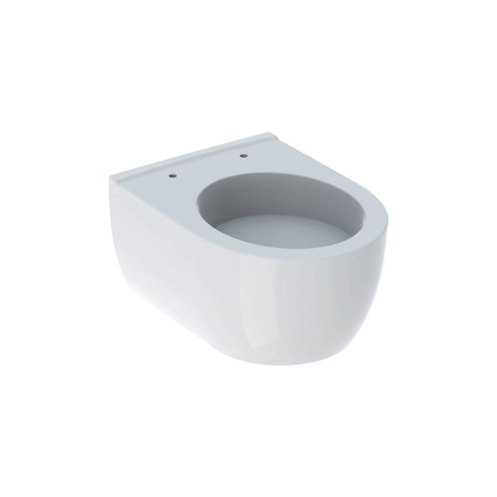 WC ŠOLJA KONZOLNA ICON PLIĆA