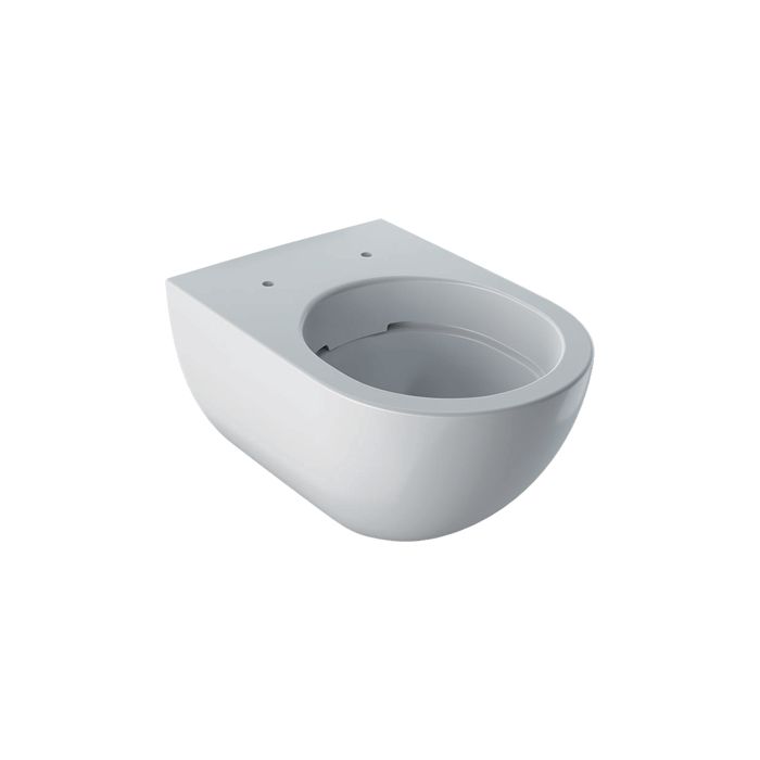 WC ŠOLJA KONZOLNA ACANTO RIMFREE
