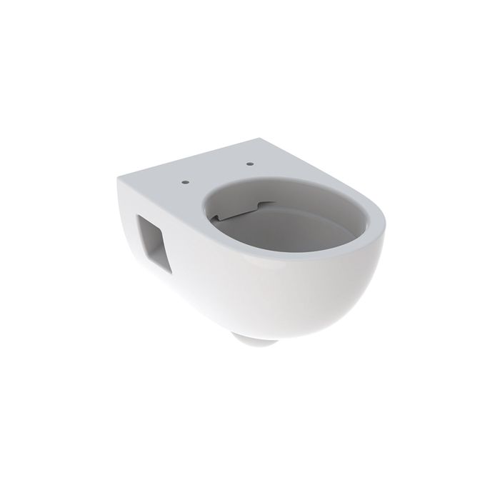WC ŠOLJA KONZOLNA SELNOVA RIMFREE T530