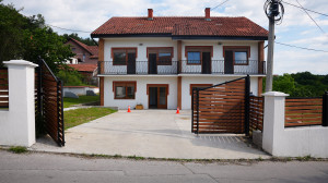 Prodajem Kuću, Bagdala
