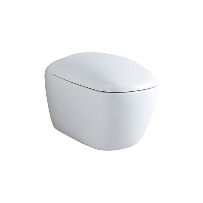 WC ŠOLJA KONZOLNA CITTERIO RIMFREE