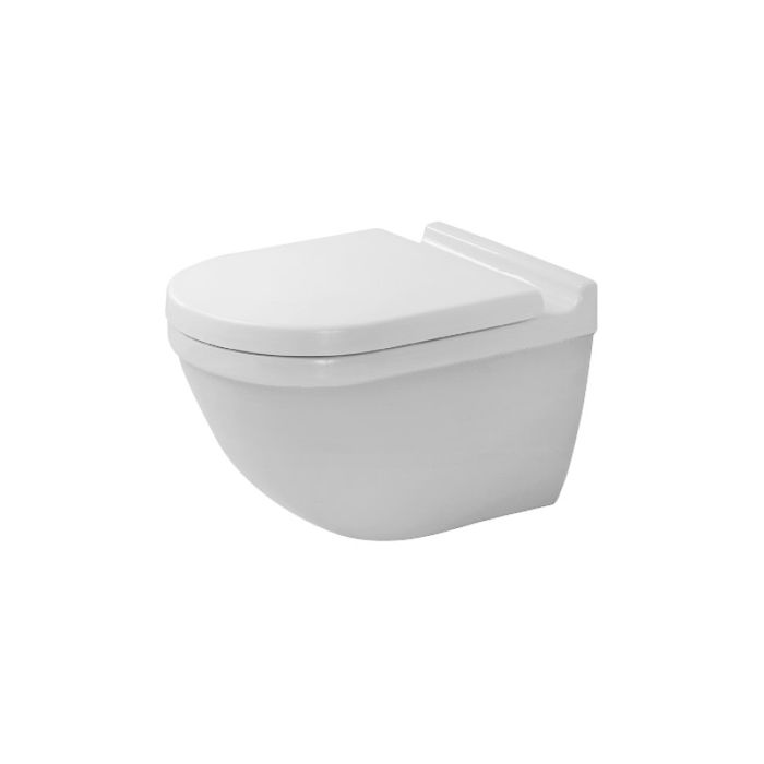 WC ŠOLJA KONZOLNA STARCK 3