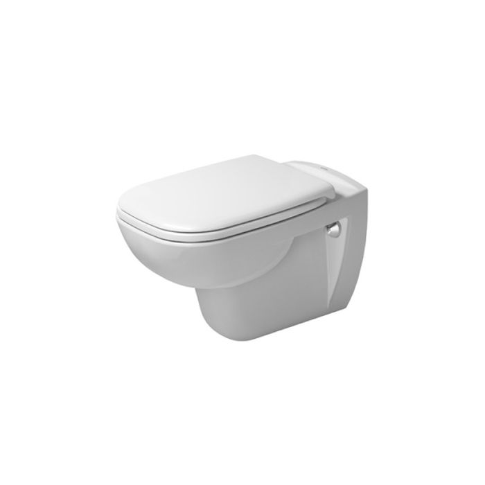 WC ŠOLJA KONZOLNA D-CODE