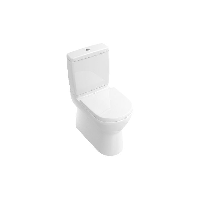 WC ŠOLJA ZA MONOBLOK O NOVO