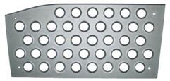 Mercedes-Benz LOWER STEP PANEL 9416663828 bočna stepenica za kamiona