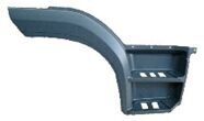 Mercedes-Benz FENDER 9676660101 bočna stepenica za kamiona